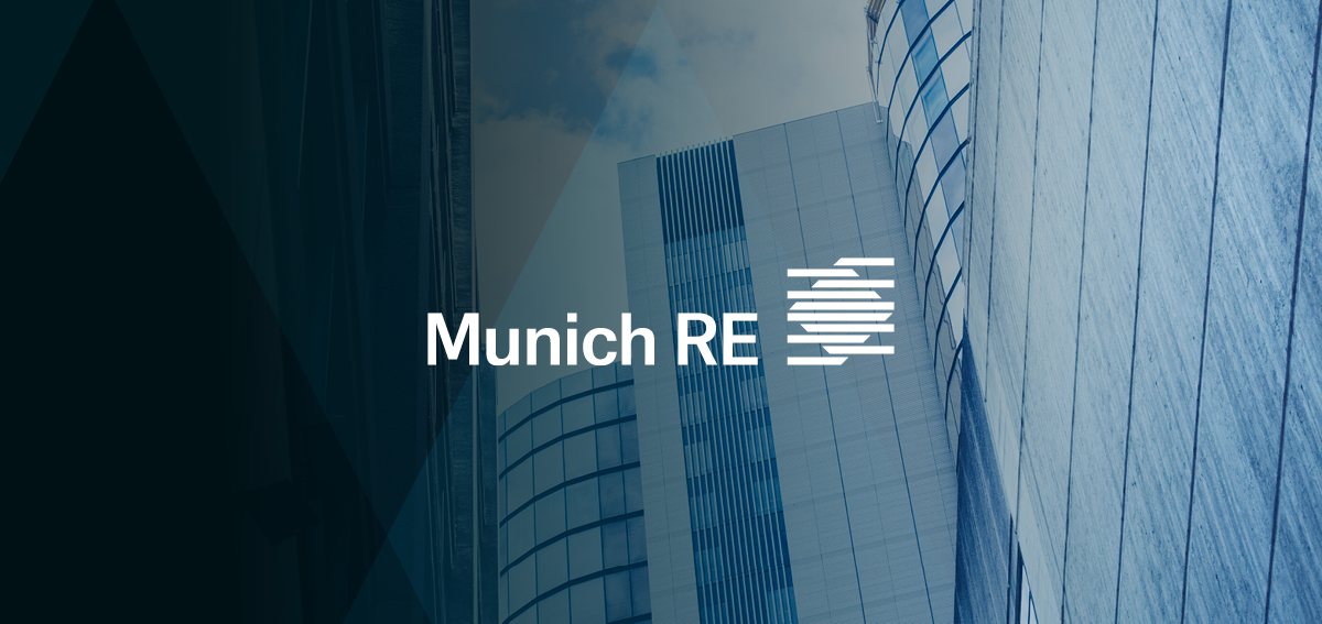 Welcoming Munich Re Syndicate to our international property offering | Rokstone Underwriting